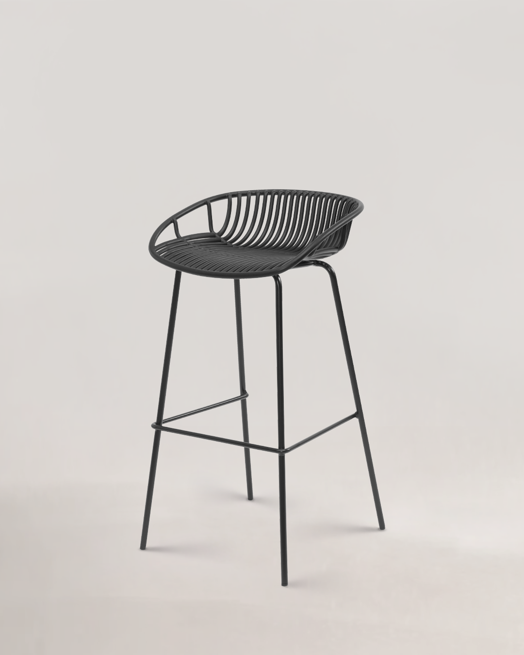 Sven Barhocker schwarz